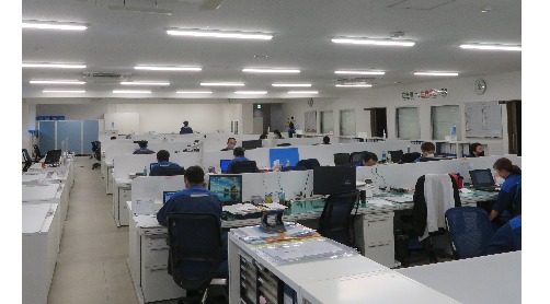 株式会社IJTT北茨城工場 の新卒採用・企業情報｜理工系学生向け就職サイト-コグナビ新卒